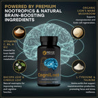 CognatiQ supplement for daily brain boost