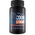 Cogni Strong Pro ginkgo biloba supplement