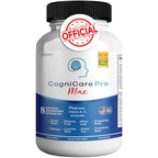 Cognicare Pro Max brain health support
