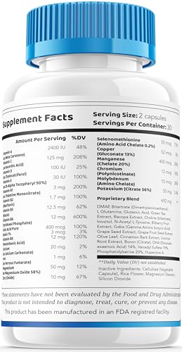 Cognicare Pro nutritional support formula