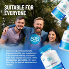 Cognicare Pro vitamins for brain health