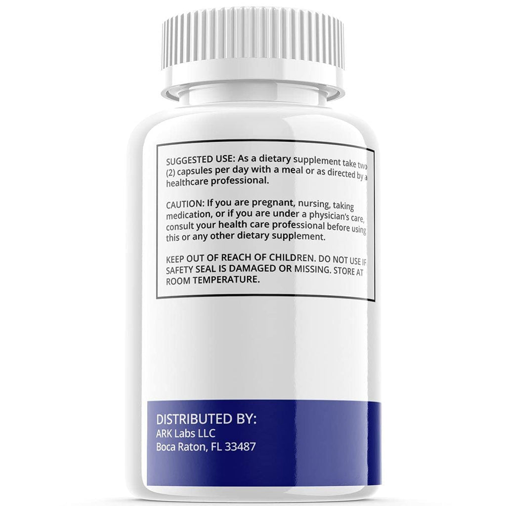 Cognifen for cognitive performance
