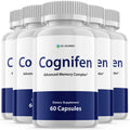 Cognifen memory supplement for brain health