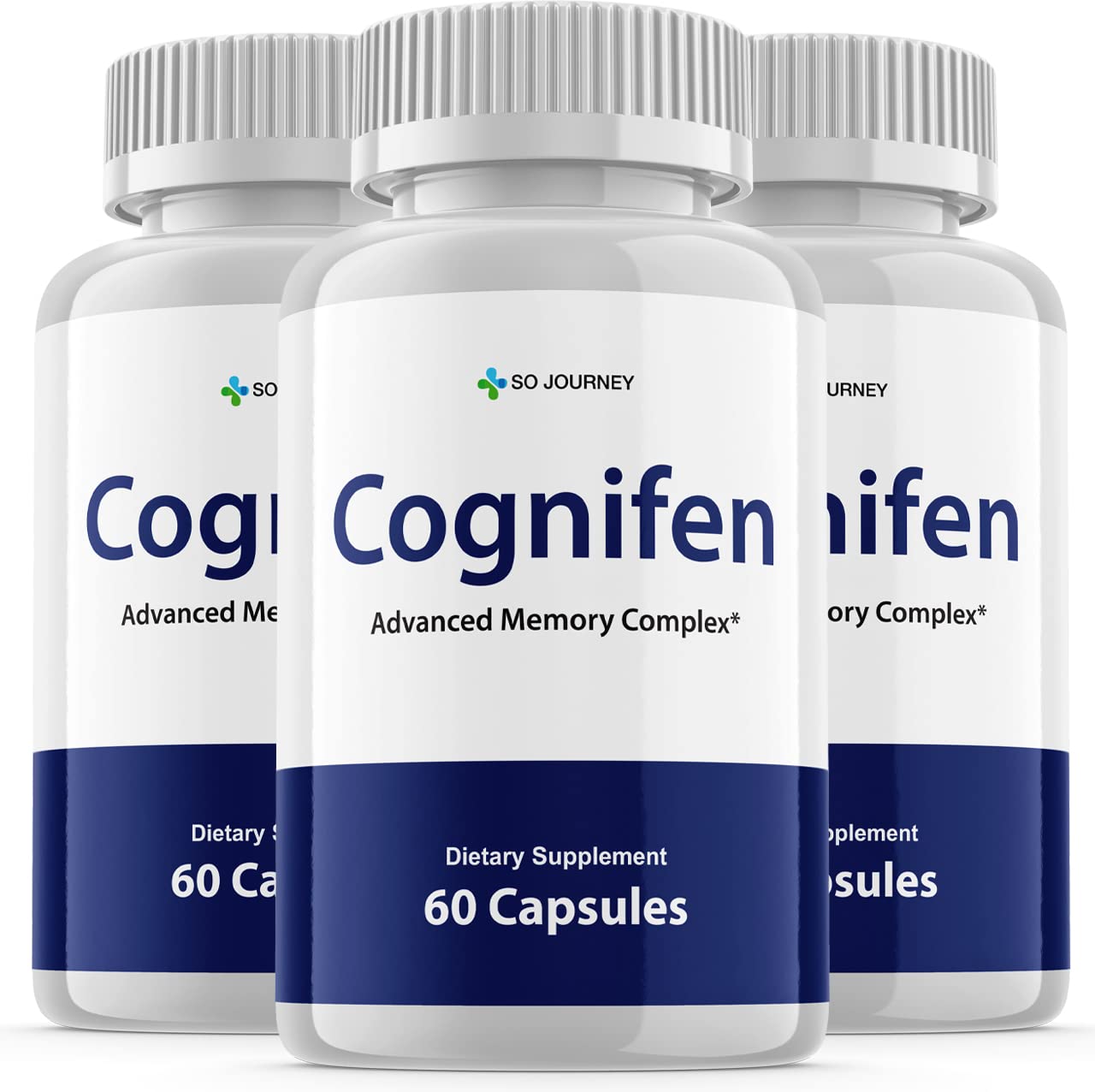 Cognifen memory supplement for focus