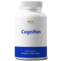Cognifen memory support capsules