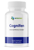 Cognifen pills for memory enhancement