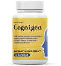 Cognigen blended vitamin for brain health