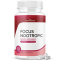 Cognigence focus nootropic capsules