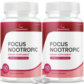 Cognigence focus nootropic supplement