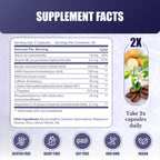 Cognilux multivitamin for women energy