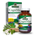 CogniMax blended vitamin for focus