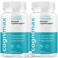 Cognimax nootropic brain pills