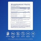 CogniPhos multivitamin for women