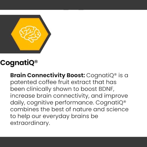 Cognisync memory enhancement pills
