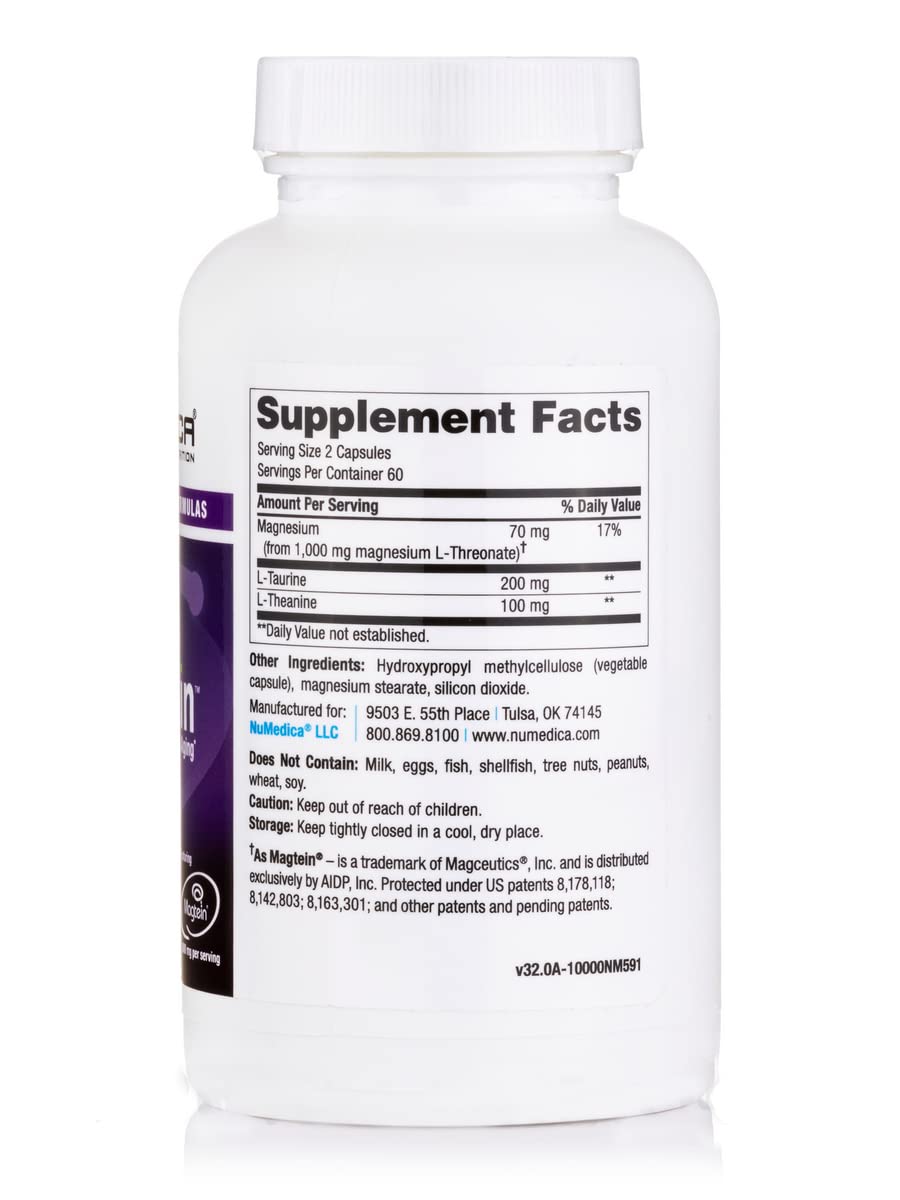 Cognitein vitamins for cognitive enhancement