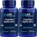 Cognitex Alpha GPC brain support