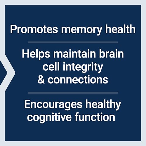 Cognitex Basics for improved cognitive function