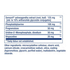 Cognitex Elite multivitamin for cognitive support