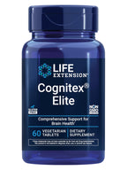 Cognitex Elite multivitamins for brain health