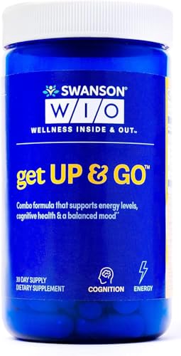 cognition support veggie capsules