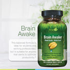 cognitive boost for daily focus
