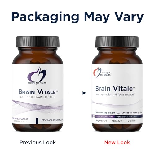 cognitive boost from plant-based ingredients