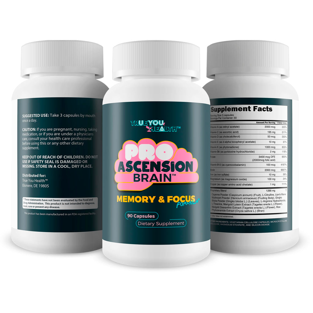 cognitive boost with ginkgo biloba
