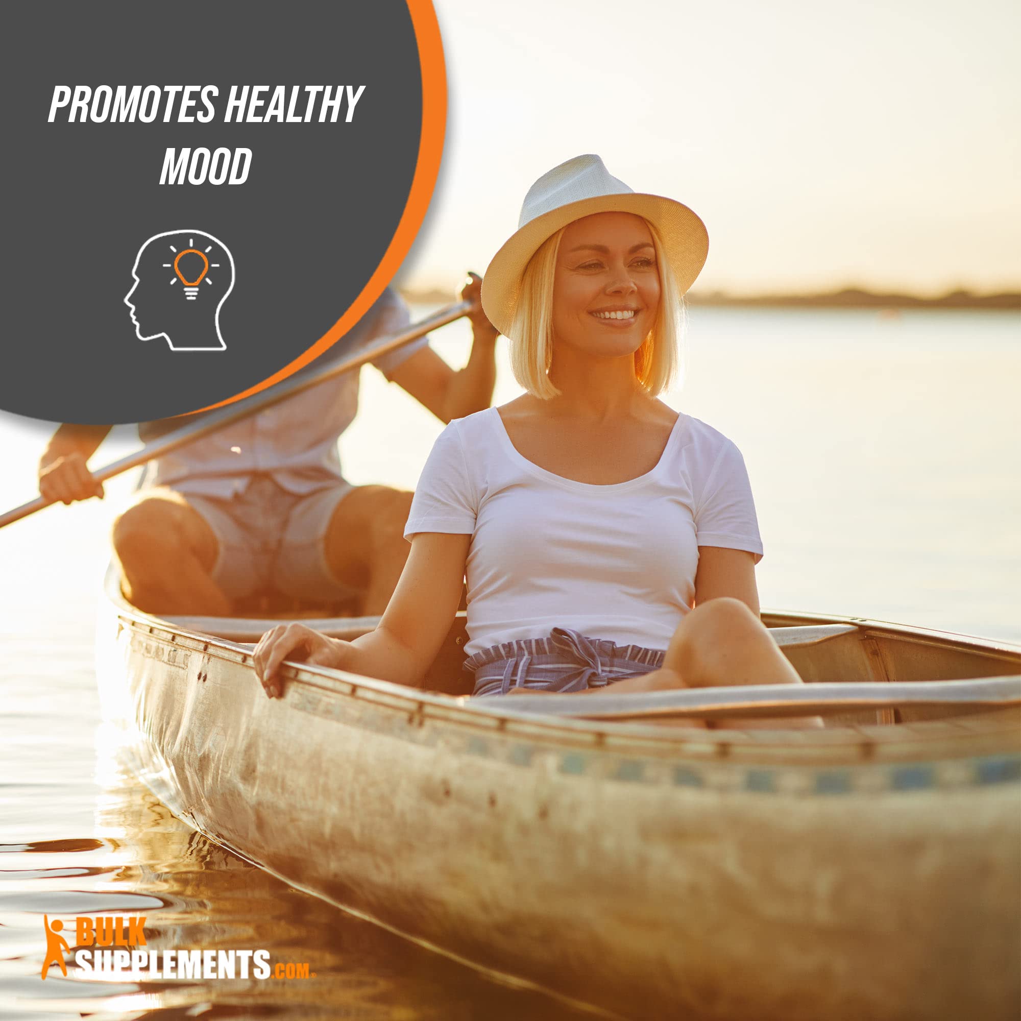 Cognitive booster for active lifestyles