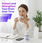 Cognitive booster for daily use