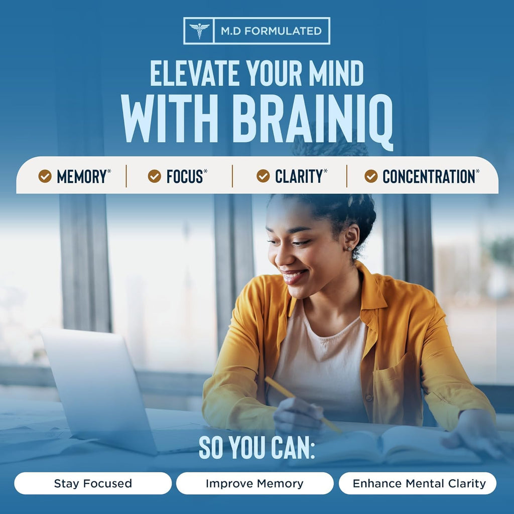 Cognitive boosters with L-threonine and coffee extract