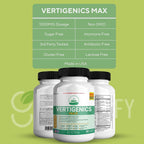 Cognitive Boosting Capsules for Clarity