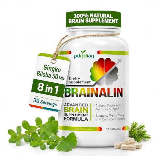 cognitive clarity with ginkgo biloba