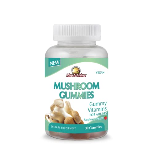Cognitive clarity with mushroom supplements