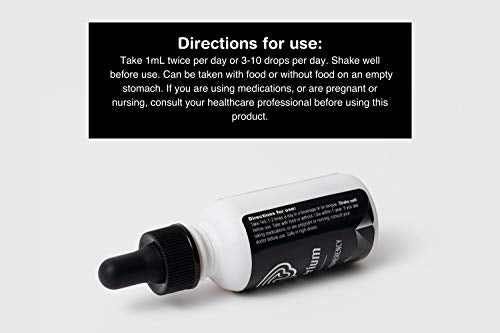 Cognitive Coherency with mushroom extract