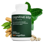 Cognitive Edge brain health capsules