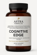 Cognitive Edge cognitive supplement capsules
