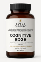 Cognitive Edge cognitive supplement capsules
