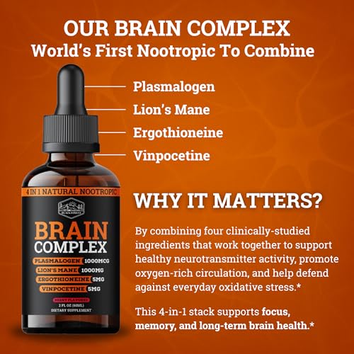 Cognitive enhancement Addifocus capsules