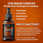 Cognitive enhancement Addifocus capsules