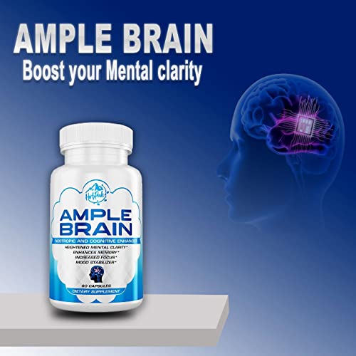 Cognitive enhancement for daily productivity