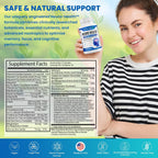 cognitive enhancement multivitamins for focus