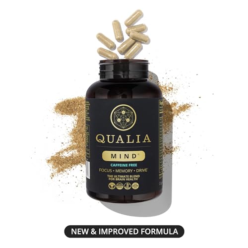 cognitive enhancement nootropic blend