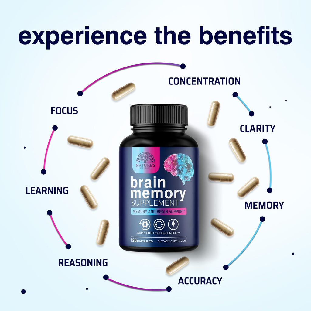 cognitive enhancement pills for productivity