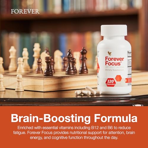 cognitive enhancement supplement for adults