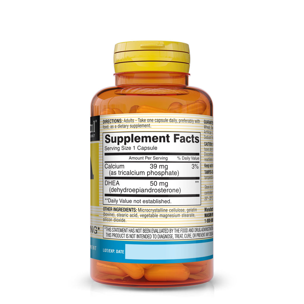 Cognitive enhancement vitamin blend
