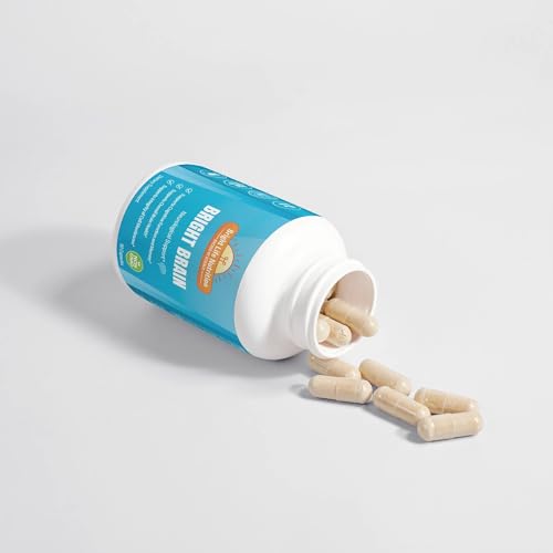 cognitive enhancement vitamins for daily use