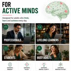 Cognitive enhancement with B6 vitamins