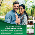 cognitive enhancement with Bacopa
