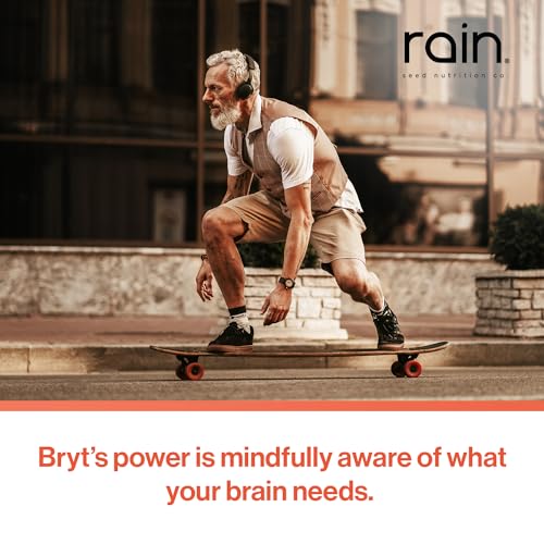 Cognitive enhancement with blended minerals
