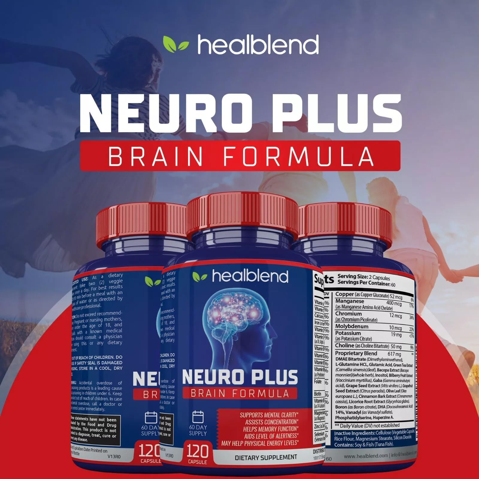 cognitive enhancement with ginkgo biloba